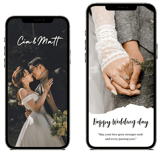 Website Undangan Digital Online Gratis